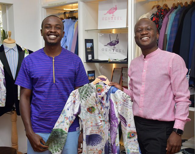 Strathmore University Alumni Association