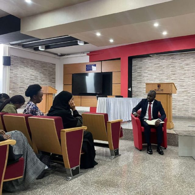 Strathmore University Alumni Association